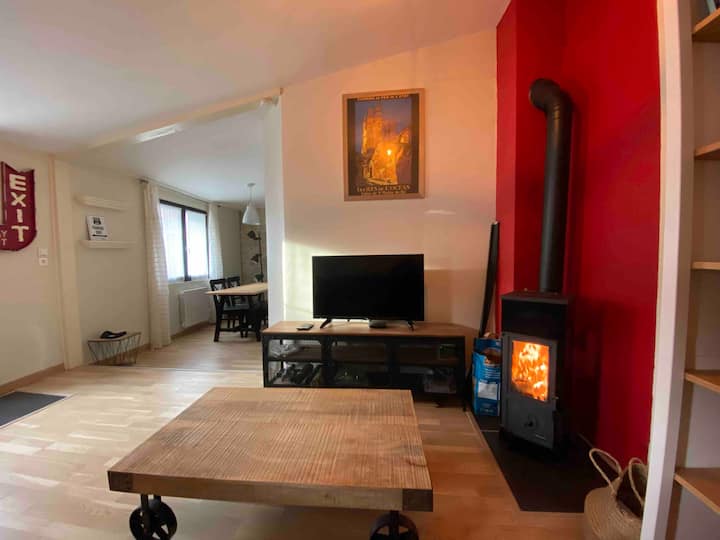 Petite éChoppe De Ville Proche Centre - Aytré