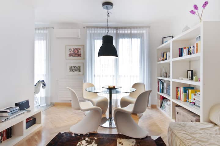 Opera Design Aparment - Vienne