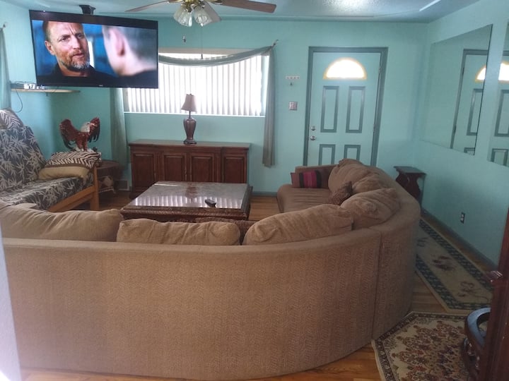 Choice Comfort Home - Baker - Denver