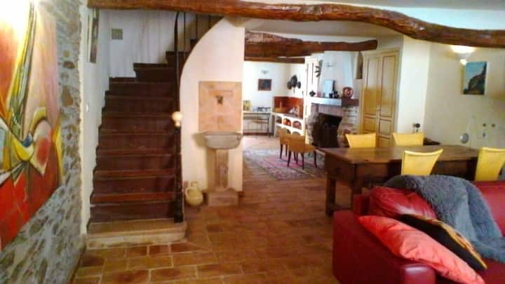 Maison De Village - Collobrières