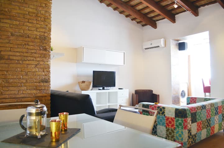 Apartamento Con Encanto - Universitat de València