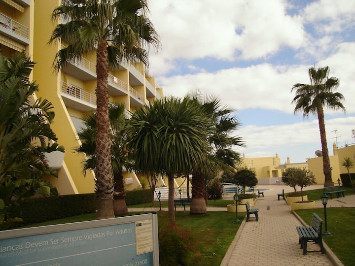 Caesar Beach & Golf - Faro District