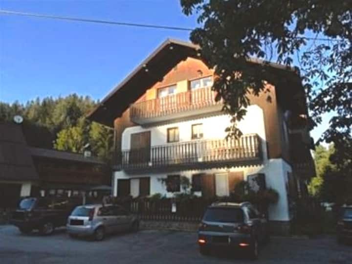 Camporosso Spartiacque - Tipico Due Camere E Vista - Tarvisio