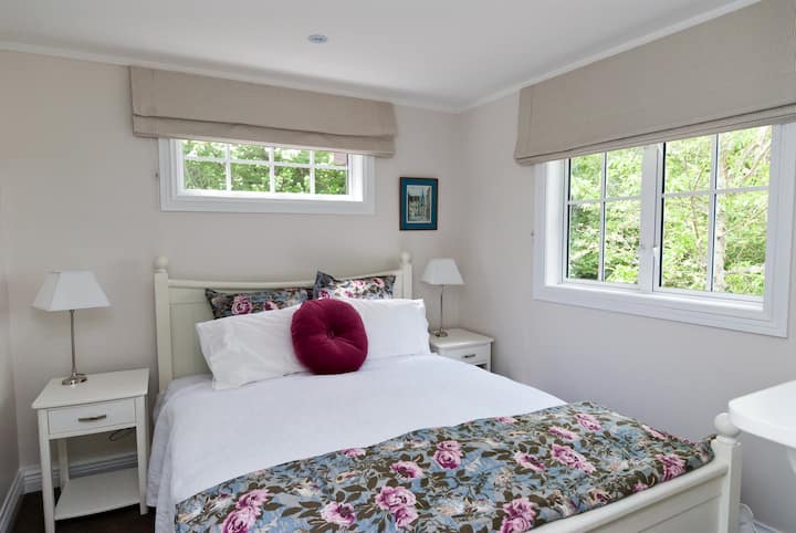 Little Branches Bed And Breakfast - Greytown
