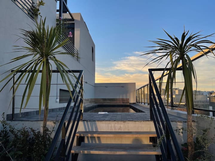 Departamento En Palermo Hollywood - Buenos Aires