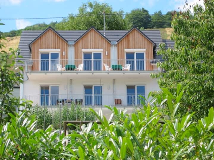 Fewo Beim Winzer An Der Mosel - Reil