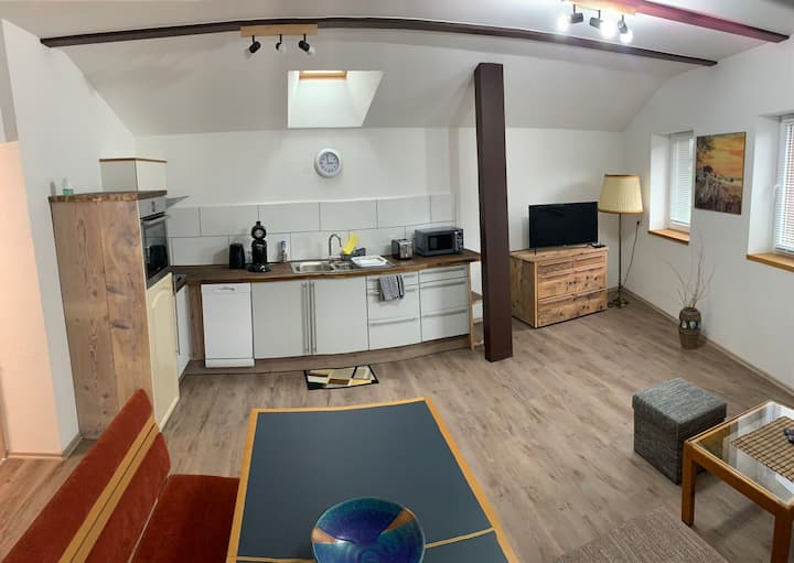 Apartamento Selva Negra - Offenburg