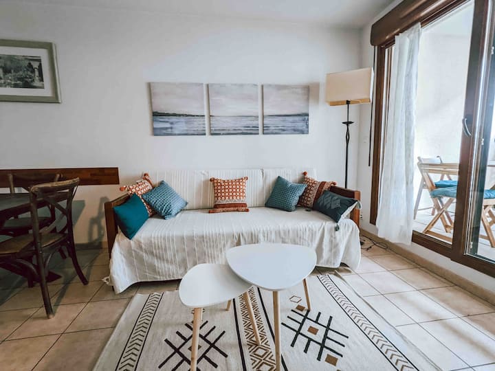 Superbe Appartement Situé à Deux Minutes Du Centre - Uzès