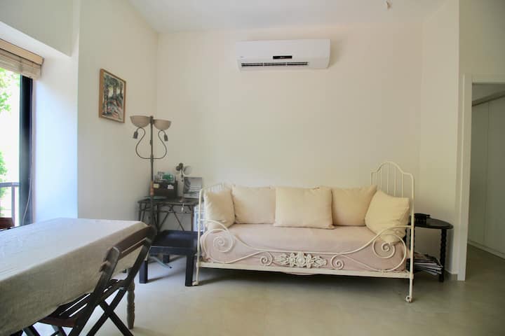 Cozy, Calm Btw Ben Yehuda And Dizengof - Tel Aviv-Yafo