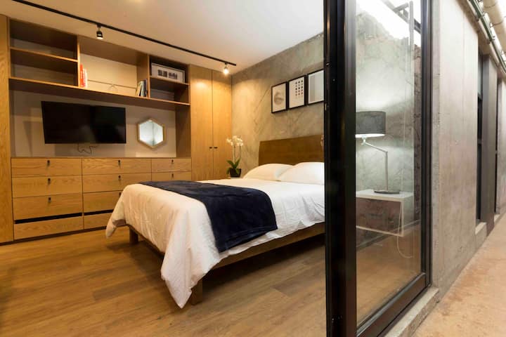 Centro Suite - Querétaro