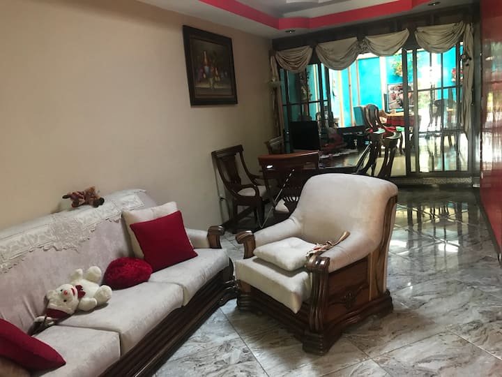 La Joya - Cartago, Costa Rica