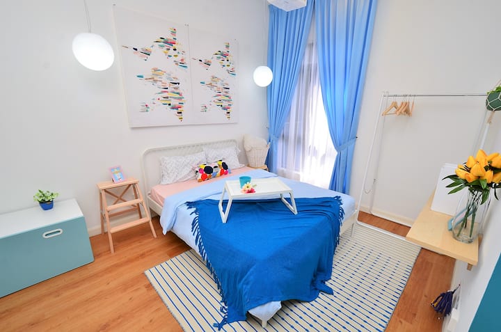 Utropolis Next To Kdu Studio 2pax Marketplace - Subang Jaya