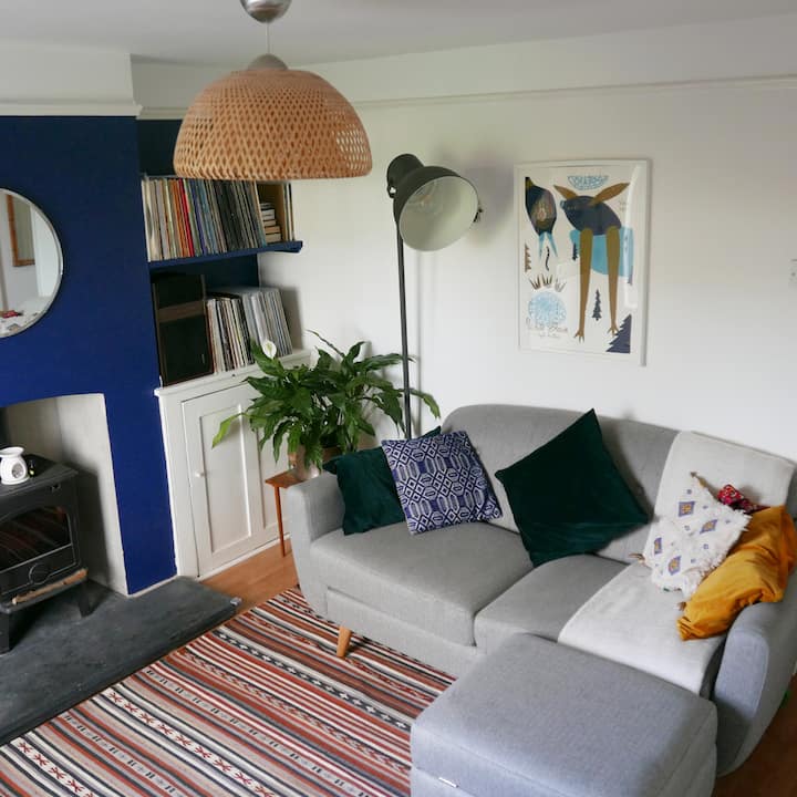 Secluded Cottage In Walmer, Deal - ディール