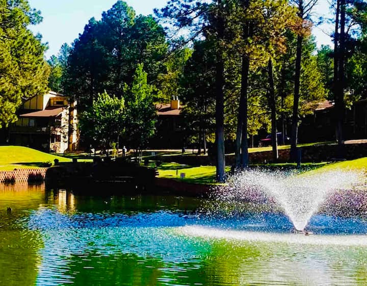 2 Bedroom Condo In The Heart Of Ruidoso - Ruidoso, NM