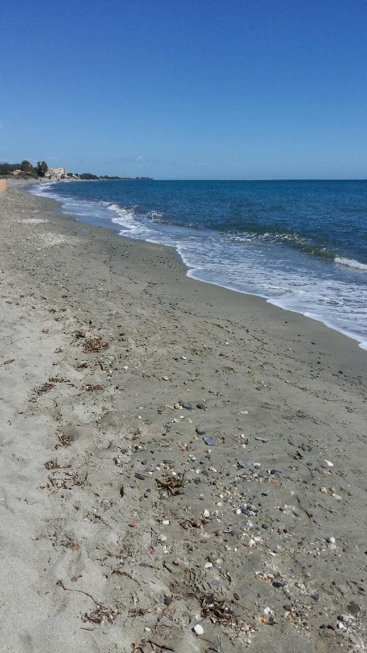 F1 Moriani Plage 5 Personnes - Korzika