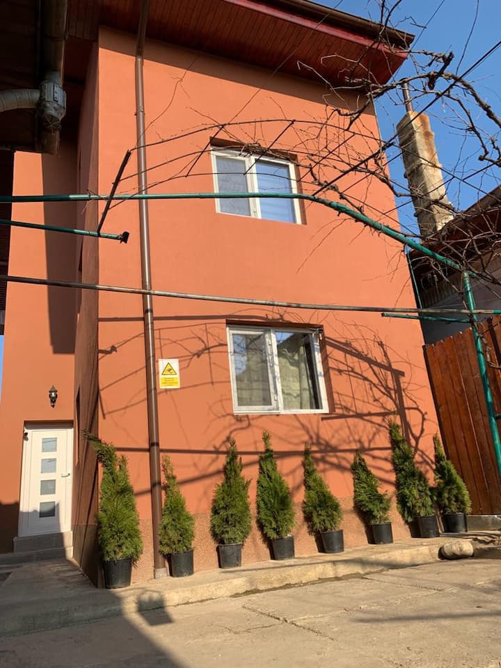 Villa Bucas - Drobeta-Turnu Severin