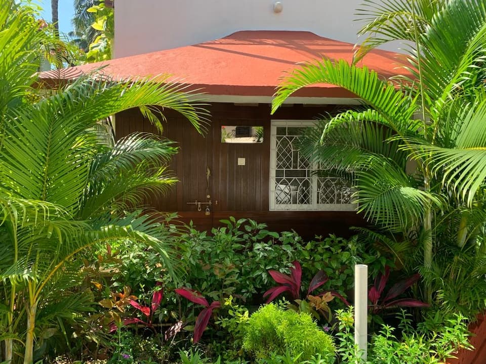 Goa Beachfront Holiday Rentals - India | Airbnb