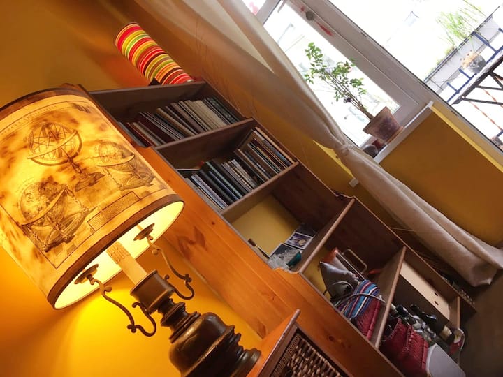 Beautiful, Cosy, Inexpensive Flat In Krakow - Cracovia