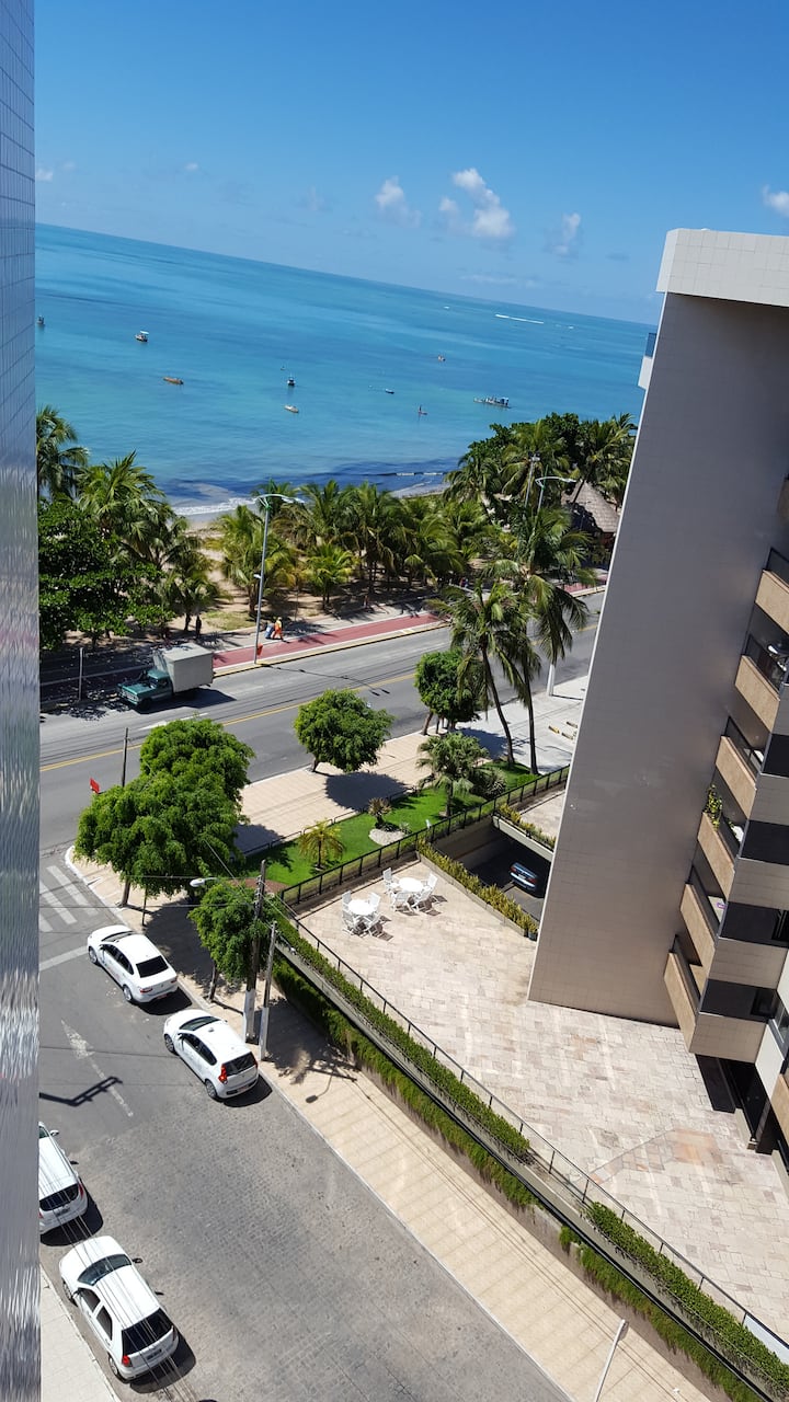Orla De Maceió - Maceió