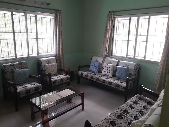Room With Natural View - Jabalpur
