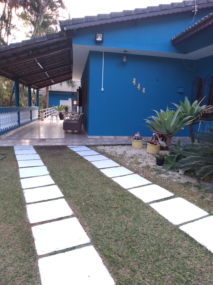 Chácara Da Família , Guarulhos  R$ 650/ Diária - Arujá