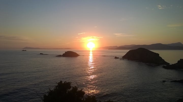 Chalet 300 M De La Mer - Carqueiranne