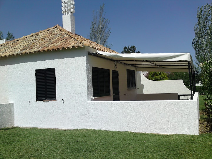 Rent A House In Algarve - Santa Luzia