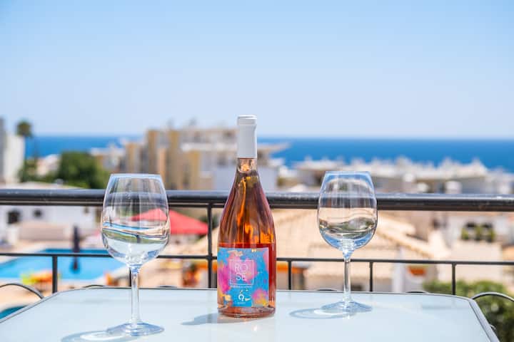 Casa Dos Poetas - Albufeira