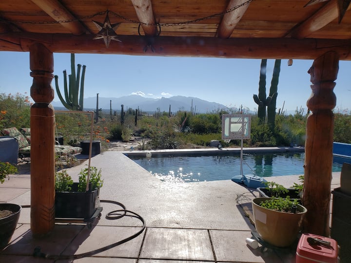 Picture Rocks Vista - RV site/full hook ups/pool. - Campsites for Rent ...