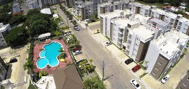 Look Sky And Star - Dominikanische Republik