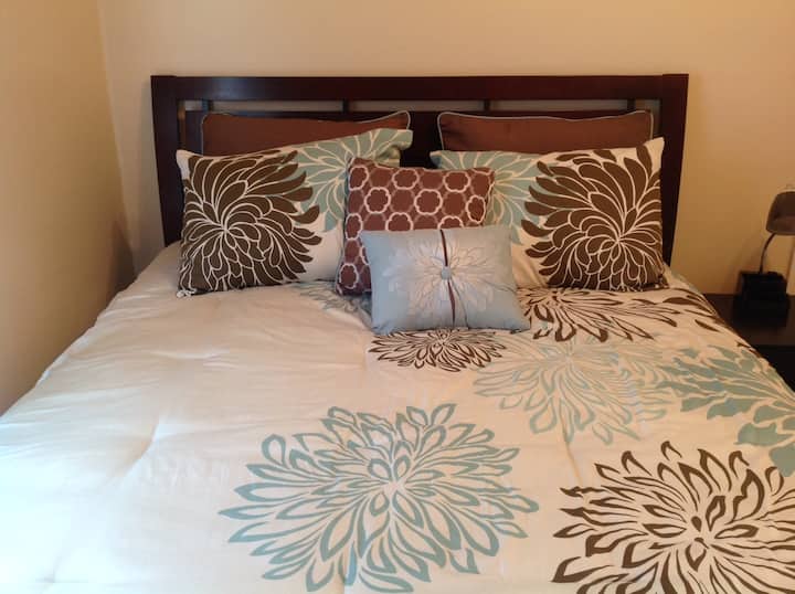 Shaker Square Area - Full Apartment - Cleveland, OH