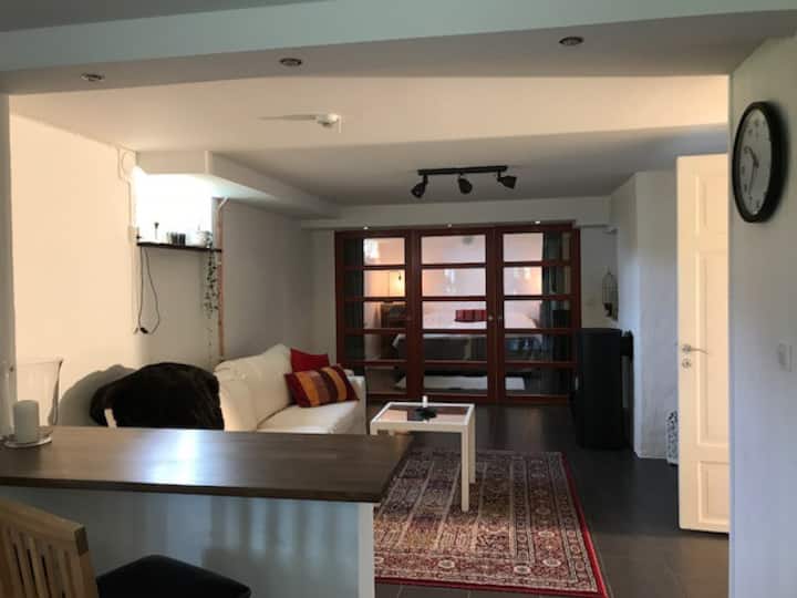 Romme Alpin - Borlänge