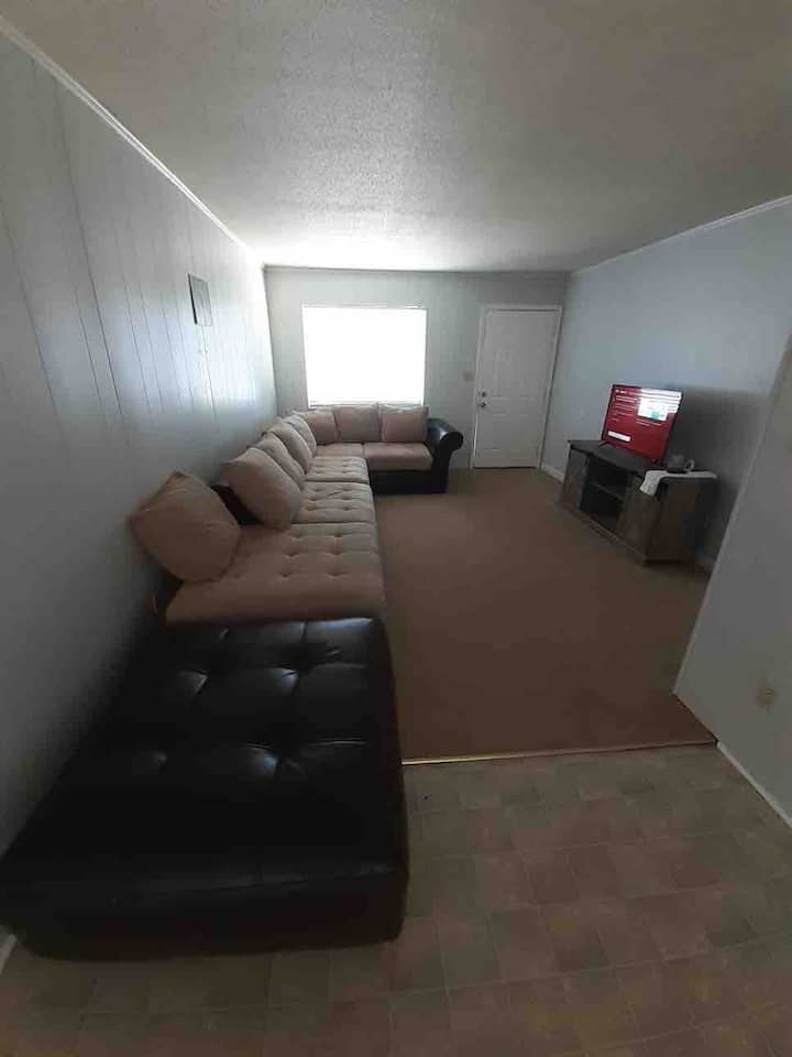 G. Terrace Apt B - High Point, NC