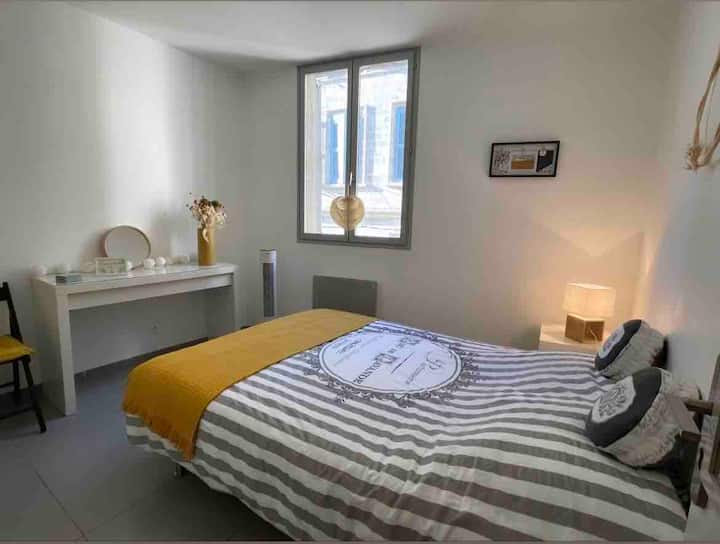 Appartement 4 Personnes Avignon Intra Muros - Avignon