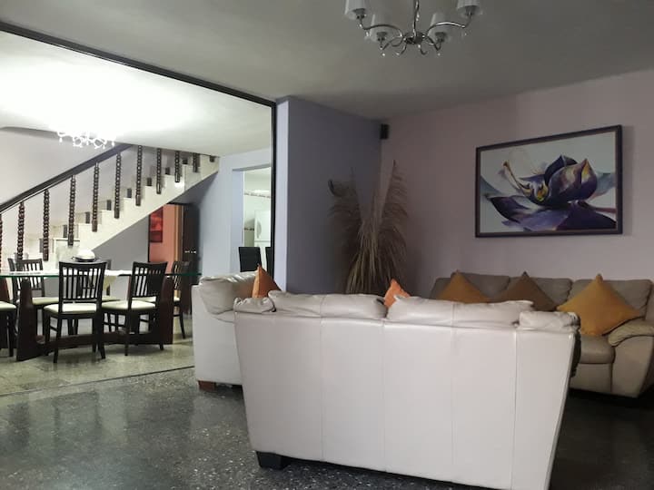Rent Mk &Gc Comfort And Tranquility - Cuba