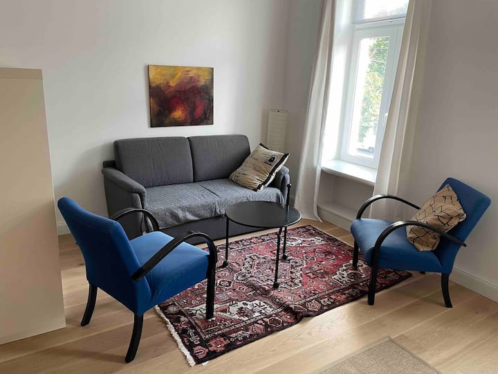 Cosy Sunny Apartment Close To Centre - Vienna