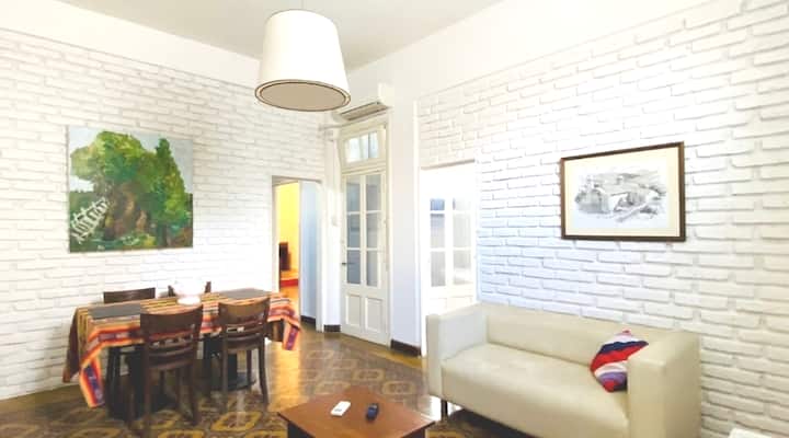 Depto Céntrico Y Cómodo · Córdoba Capital - Córdoba