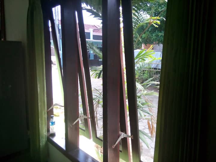 Cevilla Bed And Breakfast - Banyuwangi