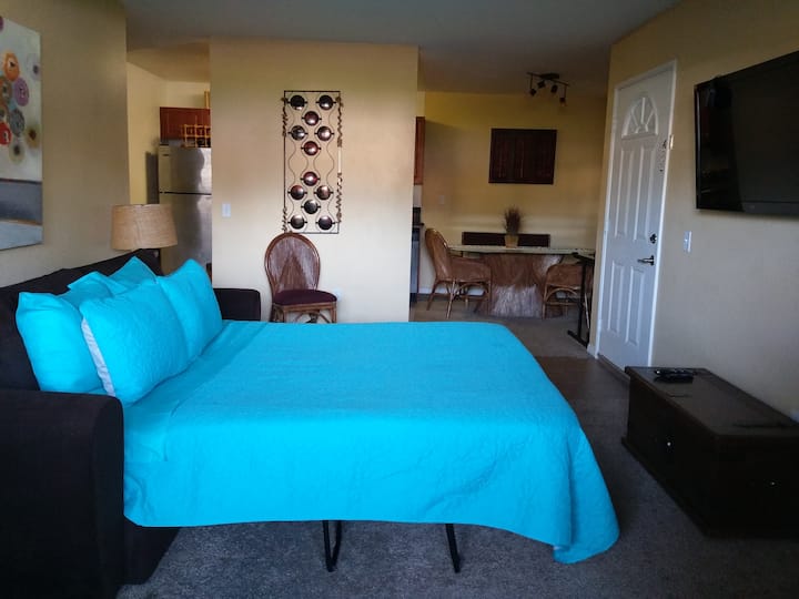 Comfortable & Convenient Accommodation @ San Diego - Chula Vista, CA