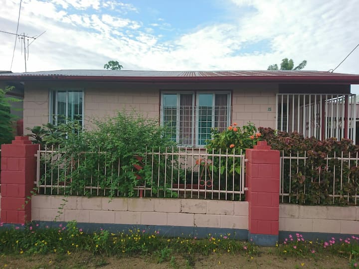 Casi Cielo Suriname Has Her Own Jacuzzi - Paramaribo