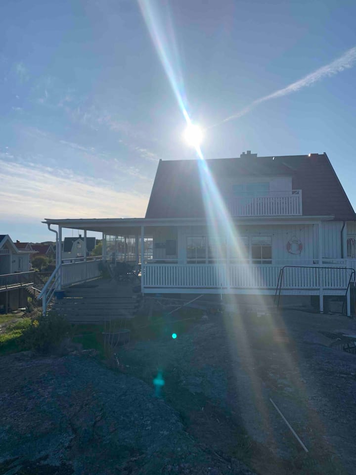 Countryhouse - Hönö