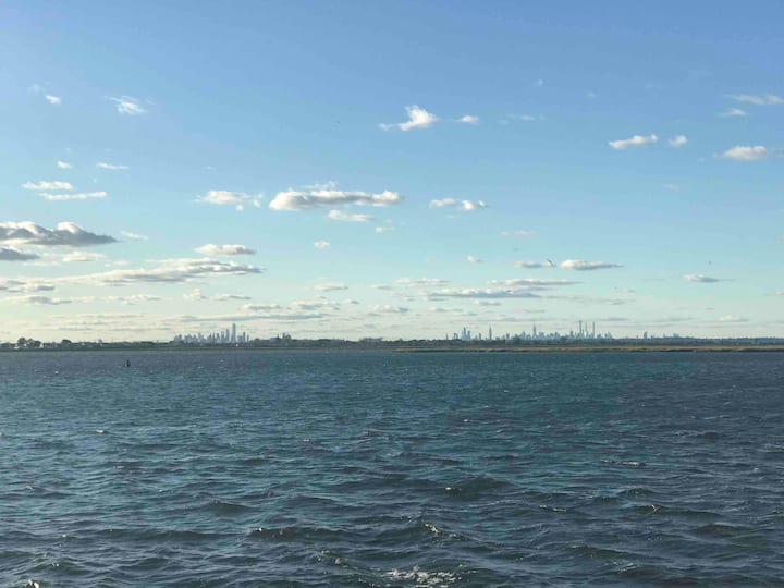 Bayview Experience - Rockaway Beach