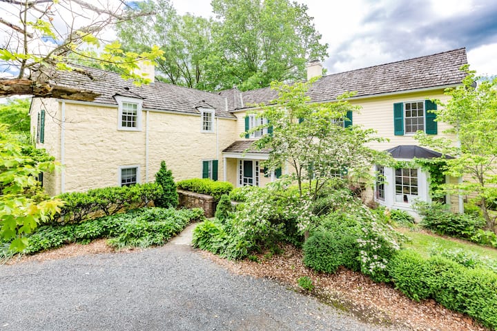 Oatlands - The Retreat - Ashburn, VA