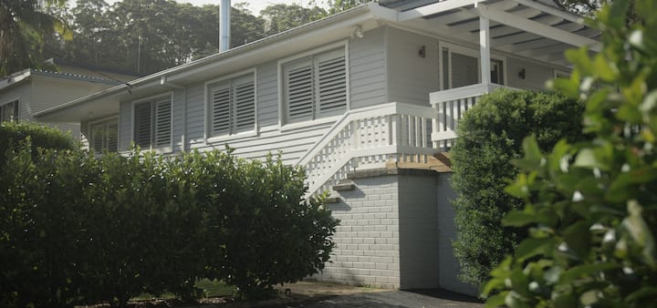 The Beach Shack At Terrigal - Avoca Beach