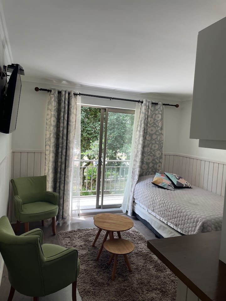 Departamento Acogedor En Pucon! - Pucón