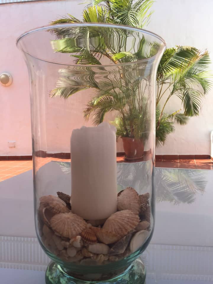 Moderno Y Tranquilo Alojamiento Playa San Agustín. - Maspalomas