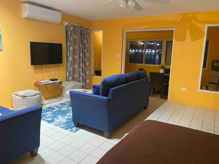 Condo By The Sea - Antigua and Barbuda