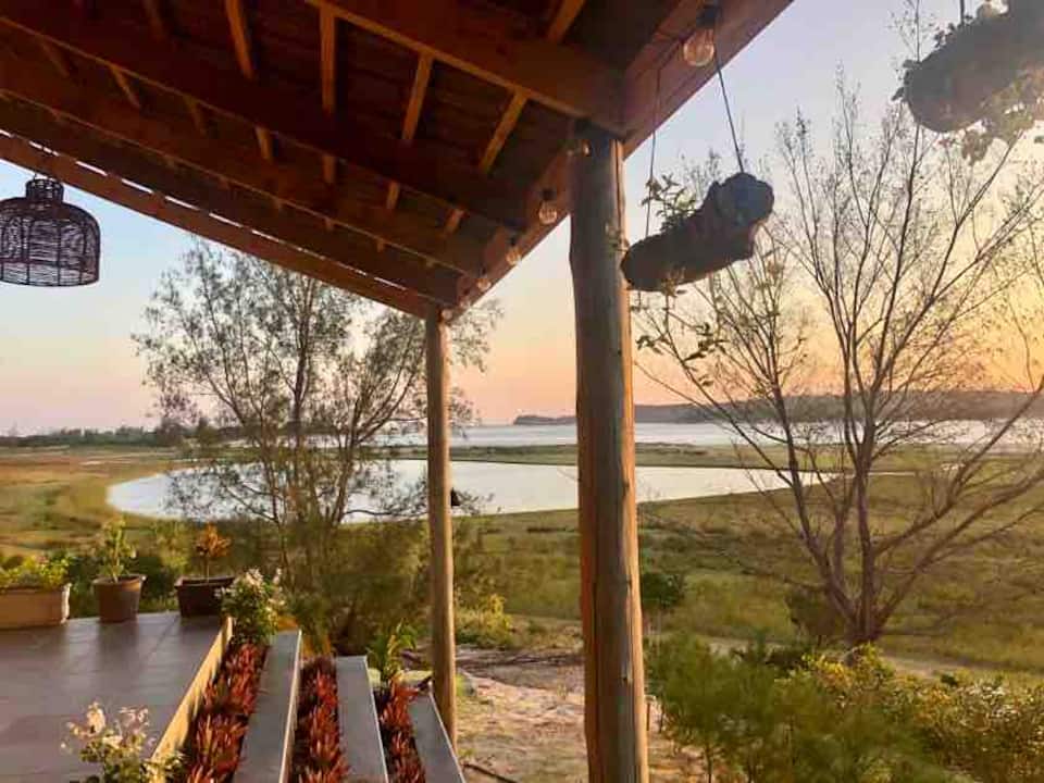 Praia Do Bilene, Mozambique Vacation Rentals - Airbnb