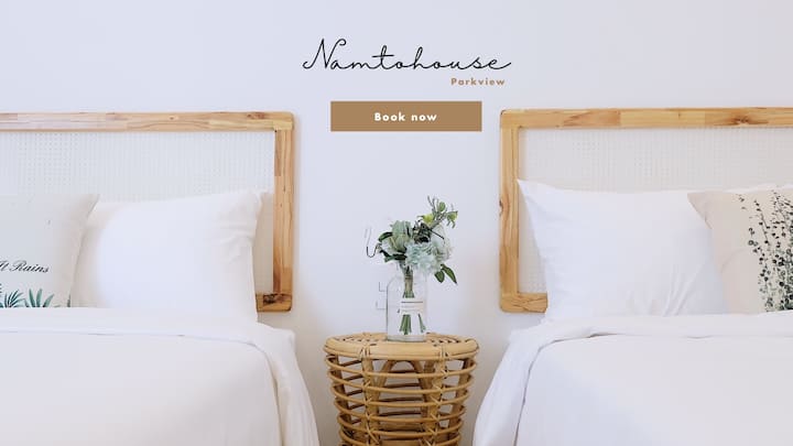 Namto House Near Han Market, Free Airport Drop 4b - Đà Nẵng