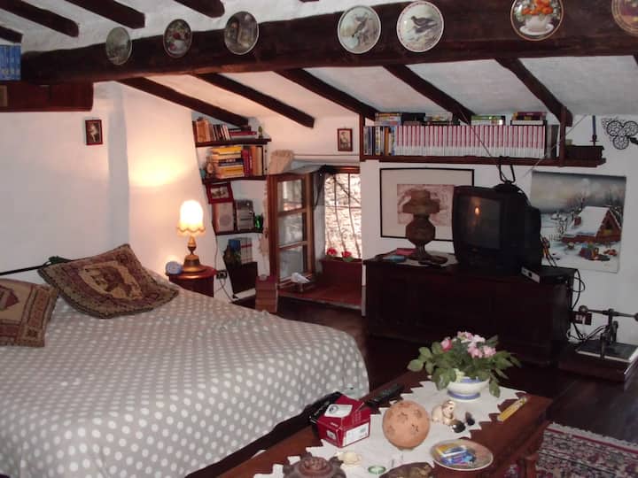 Casa Nel Borgo Di Terrinca - Pietrasanta
